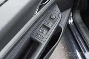 Pelēks Volkswagen Golf VIII 2022 Rīga, ar dzinēja tilpumu 2.00 L un nobraukumu 154 tūkst. km par 15500 €, foto 13 vietnē AUTOMOTO.COM.LV