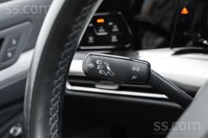 Pelēks Volkswagen Golf VIII 2022 Rīga, ar dzinēja tilpumu 2.00 L un nobraukumu 154 tūkst. km par 15500 €, foto 14 vietnē AUTOMOTO.COM.LV