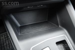 Pelēks Volkswagen Golf VIII 2022 Rīga, ar dzinēja tilpumu 2.00 L un nobraukumu 154 tūkst. km par 15500 €, foto 21 vietnē AUTOMOTO.COM.LV