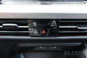 Pelēks Volkswagen Golf VIII 2022 Rīga, ar dzinēja tilpumu 2.00 L un nobraukumu 154 tūkst. km par 15500 €, foto 22 vietnē AUTOMOTO.COM.LV