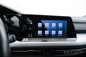 Pelēks Volkswagen Golf VIII 2022 Rīga, ar dzinēja tilpumu 2.00 L un nobraukumu 154 tūkst. km par 15500 €, foto 23 vietnē AUTOMOTO.COM.LV