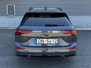 Серый Фольксваген Golf 8 2022 в Рига, объемом двигателя 2.00 л и пробегом 196 тыс. км за 19900 €, фото 5 на AUTOMOTO.COM.LV