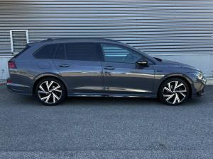 Серый Фольксваген Golf 8 2022 в Рига, объемом двигателя 2.00 л и пробегом 196 тыс. км за 19900 €, фото 7 на AUTOMOTO.COM.LV