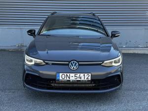 Серый Фольксваген Golf 8 2022 в Рига, объемом двигателя 2.00 л и пробегом 196 тыс. км за 19900 €, фото 9 на AUTOMOTO.COM.LV