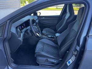 Серый Фольксваген Golf 8 2022 в Рига, объемом двигателя 2.00 л и пробегом 196 тыс. км за 19900 €, фото 10 на AUTOMOTO.COM.LV