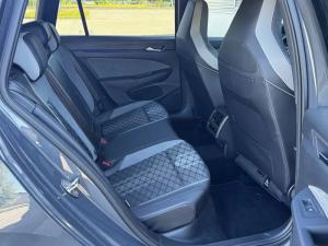Серый Фольксваген Golf 8 2022 в Рига, объемом двигателя 2.00 л и пробегом 196 тыс. км за 19900 €, фото 13 на AUTOMOTO.COM.LV