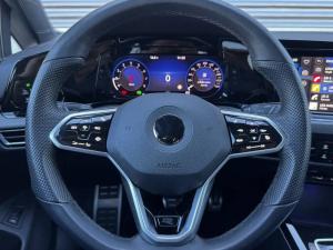 Серый Фольксваген Golf 8 2022 в Рига, объемом двигателя 2.00 л и пробегом 196 тыс. км за 19900 €, фото 16 на AUTOMOTO.COM.LV