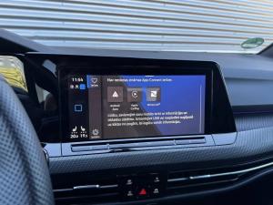 Серый Фольксваген Golf 8 2022 в Рига, объемом двигателя 2.00 л и пробегом 196 тыс. км за 19900 €, фото 20 на AUTOMOTO.COM.LV