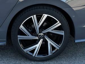 Серый Фольксваген Golf 8 2022 в Рига, объемом двигателя 2.00 л и пробегом 196 тыс. км за 19900 €, фото 31 на AUTOMOTO.COM.LV
