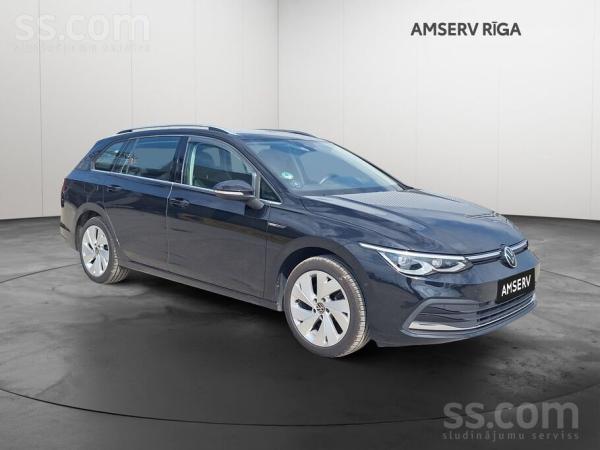 Pelēks Volkswagen Golf VIII 2022 Rīga, ar dzinēja tilpumu 2.00 L un nobraukumu 139 tūkst. km par 18500 €, foto 4 vietnē AUTOMOTO.COM.LV