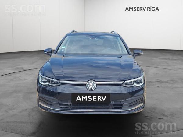 Pelēks Volkswagen Golf VIII 2022 Rīga, ar dzinēja tilpumu 2.00 L un nobraukumu 139 tūkst. km par 18500 €, foto 6 vietnē AUTOMOTO.COM.LV