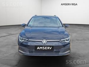 Серый Фольксваген Golf 8 2022 в Рига, объемом двигателя 2.00 л и пробегом 139 тыс. км за 18500 €, фото 6 на AUTOMOTO.COM.LV