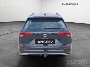 Серый Фольксваген Golf 8 2022 в Рига, объемом двигателя 2.00 л и пробегом 139 тыс. км за 18500 €, фото 7 на AUTOMOTO.COM.LV