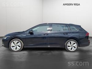 Серый Фольксваген Golf 8 2022 в Рига, объемом двигателя 2.00 л и пробегом 139 тыс. км за 18500 €, фото 8 на AUTOMOTO.COM.LV