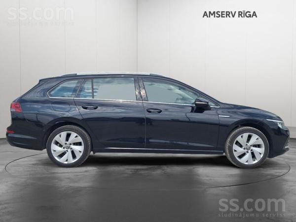 Pelēks Volkswagen Golf VIII 2022 Rīga, ar dzinēja tilpumu 2.00 L un nobraukumu 139 tūkst. km par 18500 €, foto 9 vietnē AUTOMOTO.COM.LV