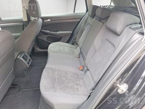 Серый Фольксваген Golf 8 2022 в Рига, объемом двигателя 2.00 л и пробегом 139 тыс. км за 18500 €, фото 12 на AUTOMOTO.COM.LV
