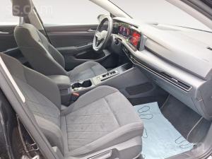 Серый Фольксваген Golf 8 2022 в Рига, объемом двигателя 2.00 л и пробегом 139 тыс. км за 18500 €, фото 13 на AUTOMOTO.COM.LV
