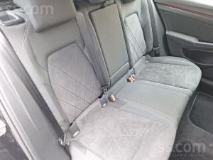 Серый Фольксваген Golf 8 2022 в Рига, объемом двигателя 2.00 л и пробегом 139 тыс. км за 18500 €, фото 14 на AUTOMOTO.COM.LV