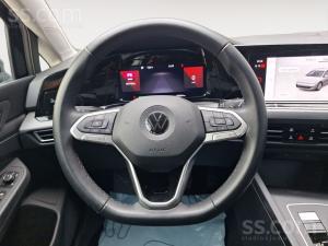 Серый Фольксваген Golf 8 2022 в Рига, объемом двигателя 2.00 л и пробегом 139 тыс. км за 18500 €, фото 16 на AUTOMOTO.COM.LV