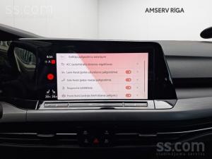 Серый Фольксваген Golf 8 2022 в Рига, объемом двигателя 2.00 л и пробегом 139 тыс. км за 18500 €, фото 18 на AUTOMOTO.COM.LV