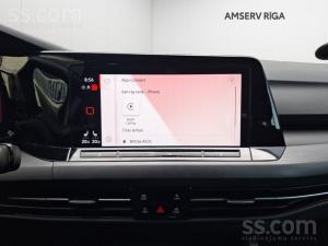 Серый Фольксваген Golf 8 2022 в Рига, объемом двигателя 2.00 л и пробегом 139 тыс. км за 18500 €, фото 19 на AUTOMOTO.COM.LV