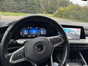 Серый Фольксваген Golf 8 2022 в Рига, объемом двигателя 2.00 л и пробегом 108 тыс. км за 14200 €, фото 11 на AUTOMOTO.COM.LV