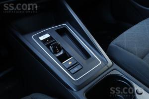 Серый Фольксваген Golf 8 2022 в Рига, объемом двигателя 1.50 л и пробегом 141 тыс. км за 14200 €, фото 26 на AUTOMOTO.COM.LV