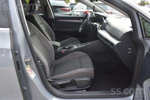 Серый Фольксваген Golf 8 2022 в Кулдига, объемом двигателя 2.00 л и пробегом 0 тыс. км за 23500 €, фото 8 на AUTOMOTO.COM.LV