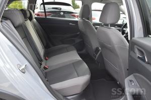 Серый Фольксваген Golf 8 2022 в Кулдига, объемом двигателя 2.00 л и пробегом 0 тыс. км за 23500 €, фото 9 на AUTOMOTO.COM.LV