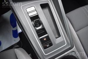 Серый Фольксваген Golf 8 2022 в Кулдига, объемом двигателя 2.00 л и пробегом 0 тыс. км за 23500 €, фото 10 на AUTOMOTO.COM.LV