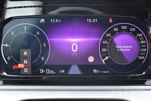 Серый Фольксваген Golf 8 2022 в Кулдига, объемом двигателя 2.00 л и пробегом 0 тыс. км за 23500 €, фото 14 на AUTOMOTO.COM.LV