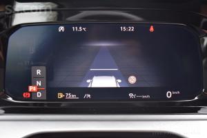 Серый Фольксваген Golf 8 2022 в Кулдига, объемом двигателя 2.00 л и пробегом 0 тыс. км за 23500 €, фото 16 на AUTOMOTO.COM.LV