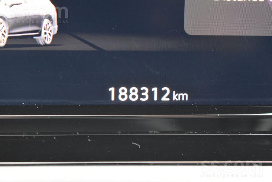 Серый Фольксваген Golf 8 2022 в Кулдига, объемом двигателя 2.00 л и пробегом 0 тыс. км за 23500 €, фото 17 на AUTOMOTO.COM.LV