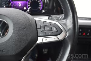 Серый Фольксваген Golf 8 2022 в Кулдига, объемом двигателя 2.00 л и пробегом 0 тыс. км за 23500 €, фото 18 на AUTOMOTO.COM.LV