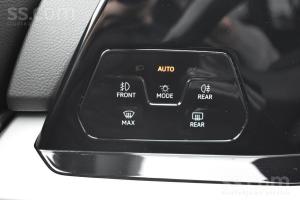 Серый Фольксваген Golf 8 2022 в Кулдига, объемом двигателя 2.00 л и пробегом 0 тыс. км за 23500 €, фото 20 на AUTOMOTO.COM.LV