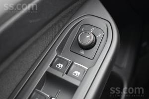 Серый Фольксваген Golf 8 2022 в Кулдига, объемом двигателя 2.00 л и пробегом 0 тыс. км за 23500 €, фото 21 на AUTOMOTO.COM.LV