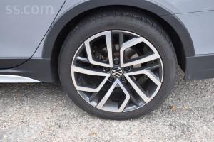 Серый Фольксваген Golf 8 2022 в Кулдига, объемом двигателя 2.00 л и пробегом 0 тыс. км за 23500 €, фото 24 на AUTOMOTO.COM.LV