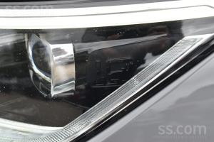Серый Фольксваген Golf 8 2022 в Кулдига, объемом двигателя 2.00 л и пробегом 0 тыс. км за 23500 €, фото 27 на AUTOMOTO.COM.LV