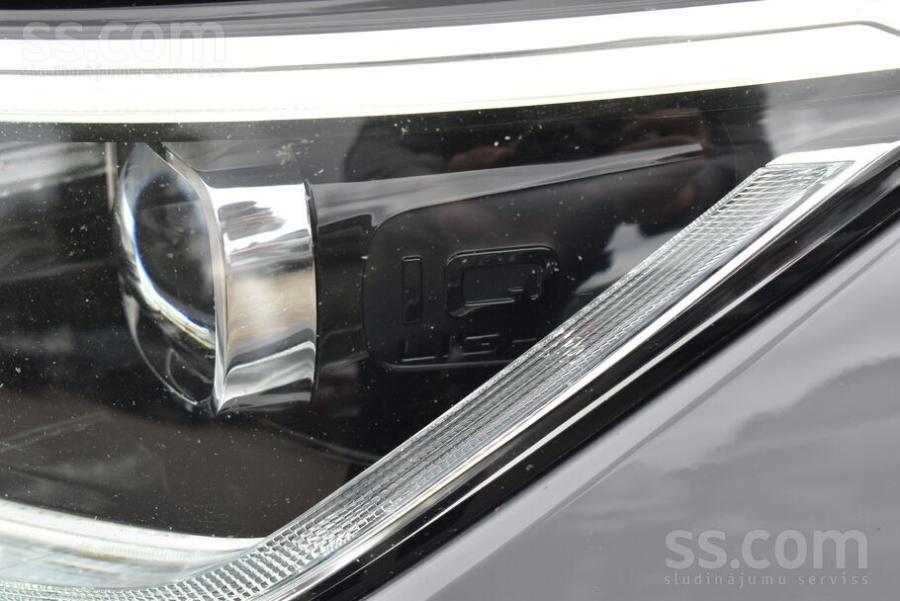 Серый Фольксваген Golf 8 2022 в Кулдига, объемом двигателя 2.00 л и пробегом 0 тыс. км за 23500 €, фото 27 на AUTOMOTO.COM.LV