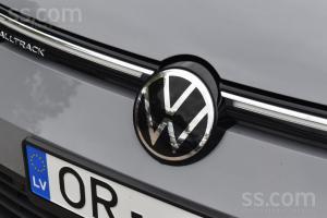 Серый Фольксваген Golf 8 2022 в Кулдига, объемом двигателя 2.00 л и пробегом 0 тыс. км за 23500 €, фото 29 на AUTOMOTO.COM.LV