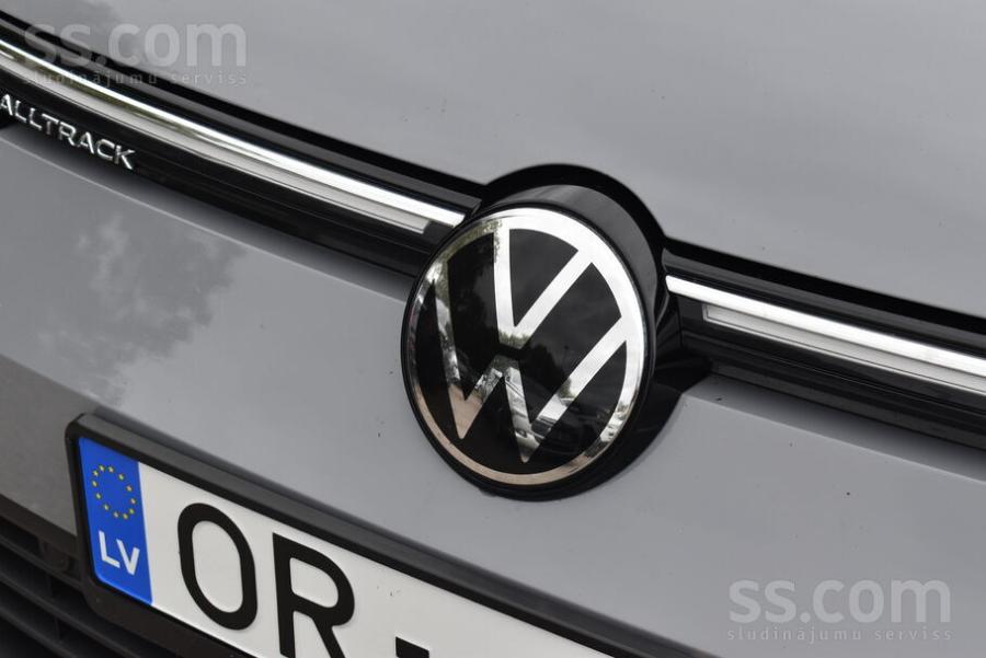 Серый Фольксваген Golf 8 2022 в Кулдига, объемом двигателя 2.00 л и пробегом 0 тыс. км за 23500 €, фото 29 на AUTOMOTO.COM.LV