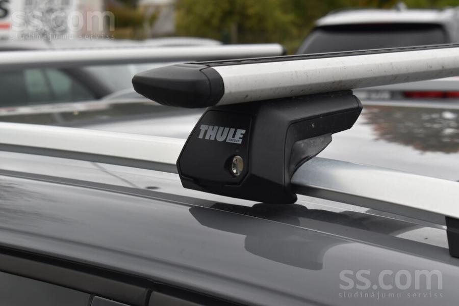 Серый Фольксваген Golf 8 2022 в Кулдига, объемом двигателя 2.00 л и пробегом 0 тыс. км за 23500 €, фото 30 на AUTOMOTO.COM.LV