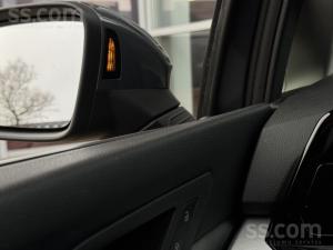 Серый Фольксваген Golf 8 2023 в Валмиера, объемом двигателя 2.00 л и пробегом 182 тыс. км за 16500 €, фото 8 на AUTOMOTO.COM.LV