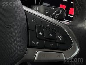 Серый Фольксваген Golf 8 2023 в Валмиера, объемом двигателя 2.00 л и пробегом 182 тыс. км за 16500 €, фото 12 на AUTOMOTO.COM.LV