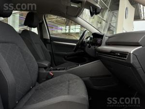 Серый Фольксваген Golf 8 2023 в Валмиера, объемом двигателя 2.00 л и пробегом 182 тыс. км за 16500 €, фото 19 на AUTOMOTO.COM.LV