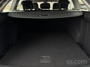 Серый Фольксваген Golf 8 2023 в Валмиера, объемом двигателя 2.00 л и пробегом 182 тыс. км за 16500 €, фото 20 на AUTOMOTO.COM.LV