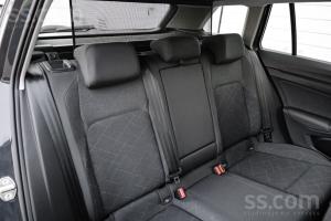 Серый Фольксваген Golf 8 2023 в Рига, объемом двигателя 2.00 л и пробегом 132 тыс. км за 17000 €, фото 9 на AUTOMOTO.COM.LV