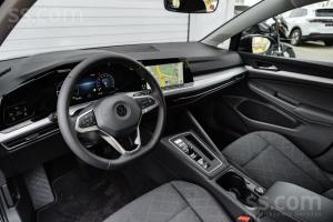Серый Фольксваген Golf 8 2023 в Рига, объемом двигателя 2.00 л и пробегом 132 тыс. км за 17000 €, фото 10 на AUTOMOTO.COM.LV