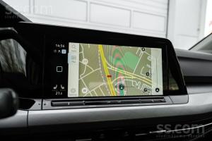 Серый Фольксваген Golf 8 2023 в Рига, объемом двигателя 2.00 л и пробегом 132 тыс. км за 17000 €, фото 13 на AUTOMOTO.COM.LV