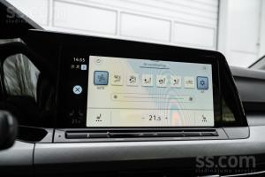 Серый Фольксваген Golf 8 2023 в Рига, объемом двигателя 2.00 л и пробегом 132 тыс. км за 17000 €, фото 14 на AUTOMOTO.COM.LV
